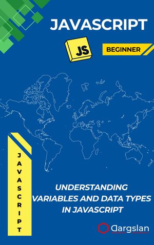 Understanding Variables and Data Types in JavaScript Dargslan ...